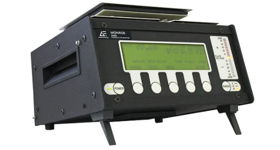 Monroe 288C Charged plate monitor (±1200 V, 20 pF) | EMIN.ASIA