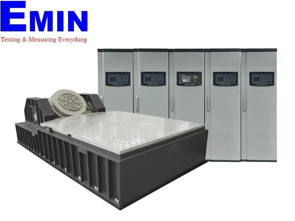 Dongling ES-25WLS3-340 Water-cooled Vibration Test System (25/25, 50kN ...