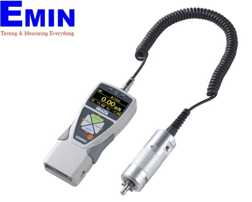 IMADA HTGS-2N Digital Torque Gauge (2 N-m) | EMIN.ASIA