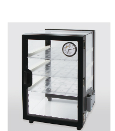 DaiHan DH.DeADLH Auto-Dry Desiccator (33L, Vertical-type) | EMIN.ASIA