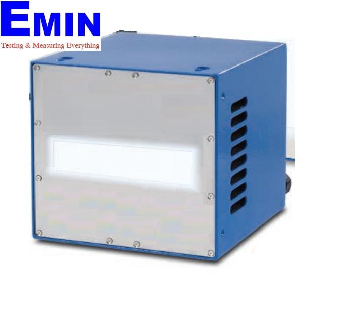 Opsytec Dr.Grobel UV-LED L-XS-HO 450 nm UVLED 광원 (450nm, 8000mW/cm² ...